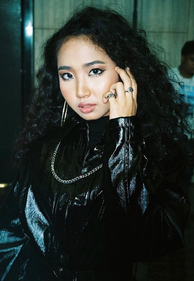 ประวัติ!! Milli The Rapper สาวน้อยจอมแสบ วัย 17 ปี - แมงเมาท์มอย สื่อ ...