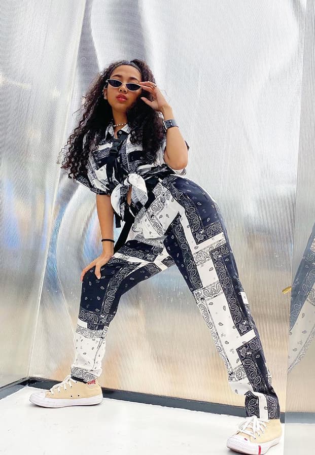 ประวัติ!! Milli The Rapper สาวน้อยจอมแสบ วัย 17 ปี - แมงเมาท์มอย สื่อ ...