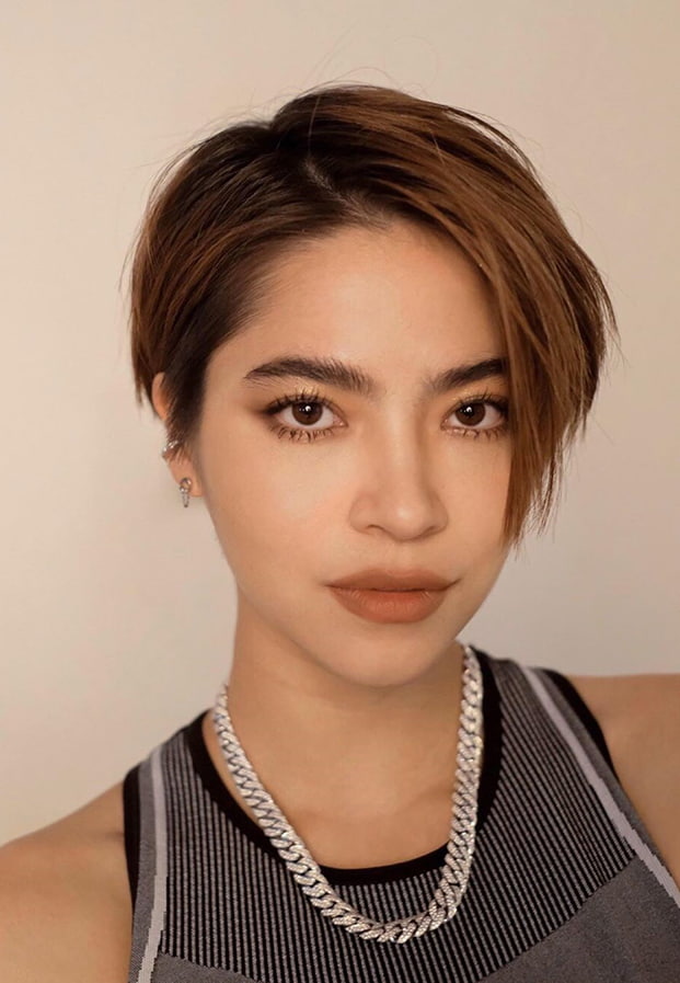 ประวัติ!! มารีน่า บาเล็นซิเอก้า นักแสดงลูกครึ่งไทย-สเปน - แมงเมาท์มอย ...