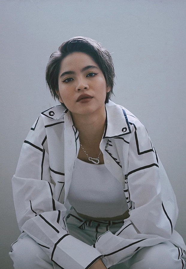 ประวัติ!! มารีน่า บาเล็นซิเอก้า นักแสดงลูกครึ่งไทย-สเปน - แมงเมาท์มอย ...