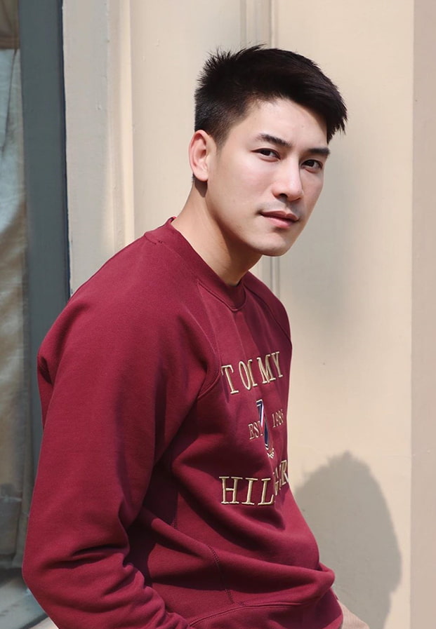 ประวัติ!! เคน ภูภูมิ พระเอกหน้าหล่อ ฟันสวย กล้ามแน่นสุดๆ - แมงเมาท์มอย ...