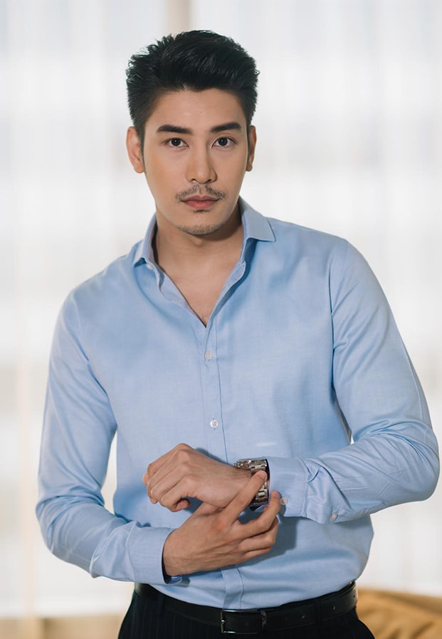 ประวัติ!! เคน ภูภูมิ พระเอกหน้าหล่อ ฟันสวย กล้ามแน่นสุดๆ - แมงเมาท์มอย ...