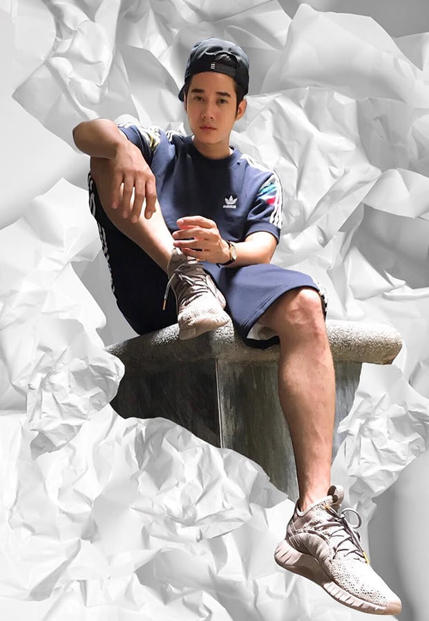 ประวัติ!! มาริโอ้ เมาเร่อ พระเอกหนุ่มตำนานหัวนมชมพู - แมงเมาท์มอย สื่อ ...