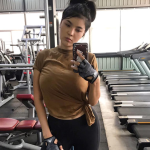 สาวสุดแซ่บ!! น้องเนย สาวสุดเซ็กซี่ ไฟหน้าใหญ่ ขวัญใจหนุ่มๆ - แมงเมาท์ม ...