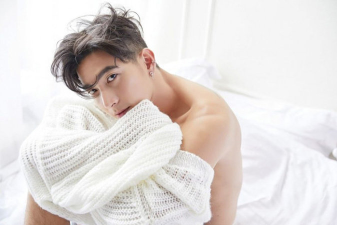 ประวัติ!! โตโน่ ภาคิน คำวิลัยศักดิ์ หนุ่มหล่อหน้าตี๋จากขอนแก่น - แมงเ ...