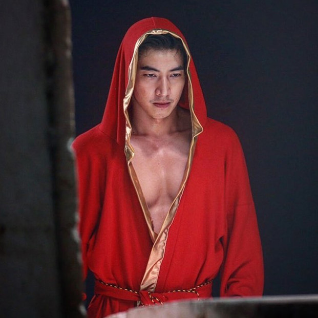 ประวัติ!! โตโน่ ภาคิน คำวิลัยศักดิ์ หนุ่มหล่อหน้าตี๋จากขอนแก่น - แมงเ ...