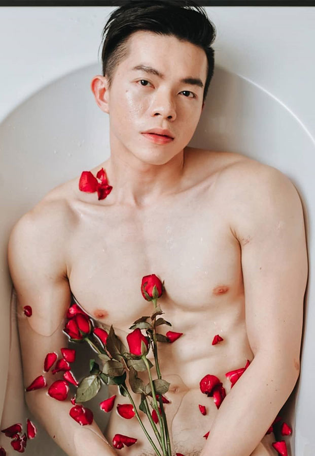 น้ำลายสอ!! นายแบบจีน Json Yau ถ่ายแบบเซ็กซี่ ฮอตที่สุด ฟินถึงใจ - แมงเมาท์มอย สื่อข่าวออนไลน์ ...