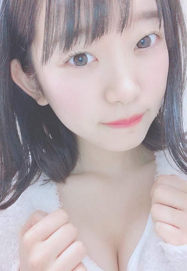 ลีลาเด็ดเกินความแบ๊ว Kano Yura สายสวยวัยใส ดาราav ขวัญใจประชาชาติ