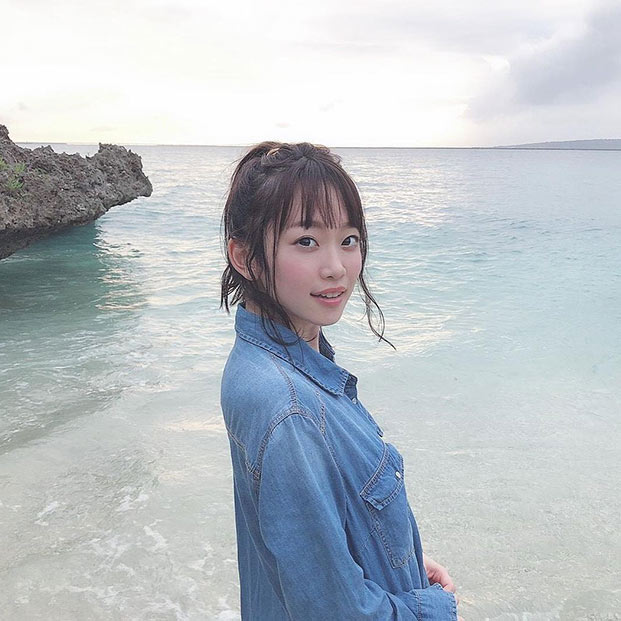 ลีลาเด็ดเกินความแบ๊ว Kano Yura สายสวยวัยใส ดาราav ขวัญใจประชาชาติ