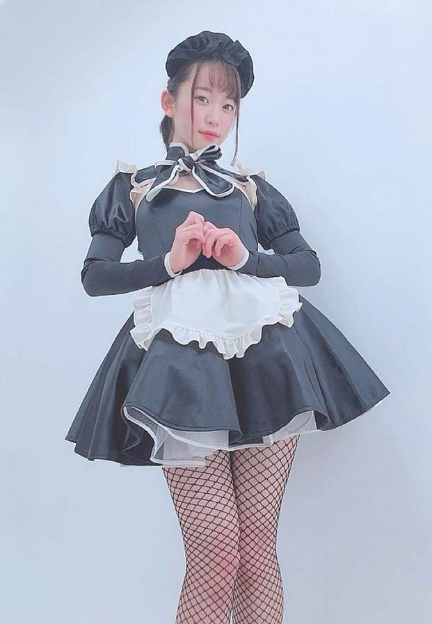 ลีลาเด็ดเกินความแบ๊ว Kano Yura สายสวยวัยใส ดาราav ขวัญใจประชาชาติ