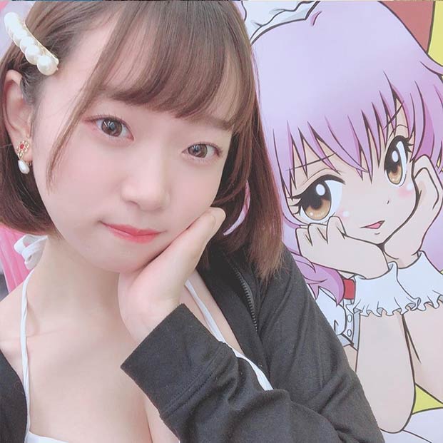 ลีลาเด็ดเกินความแบ๊ว Kano Yura สายสวยวัยใส ดาราav ขวัญใจประชาชาติ แมงเมาท์มอย สื่อข่าว