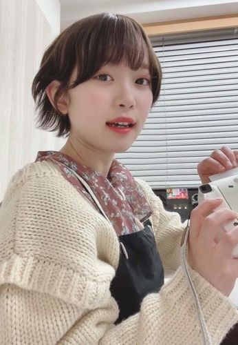 ลีลาเด็ดเกินความแบ๊ว Kano Yura สายสวยวัยใส ดาราav ขวัญใจประชาชาติ