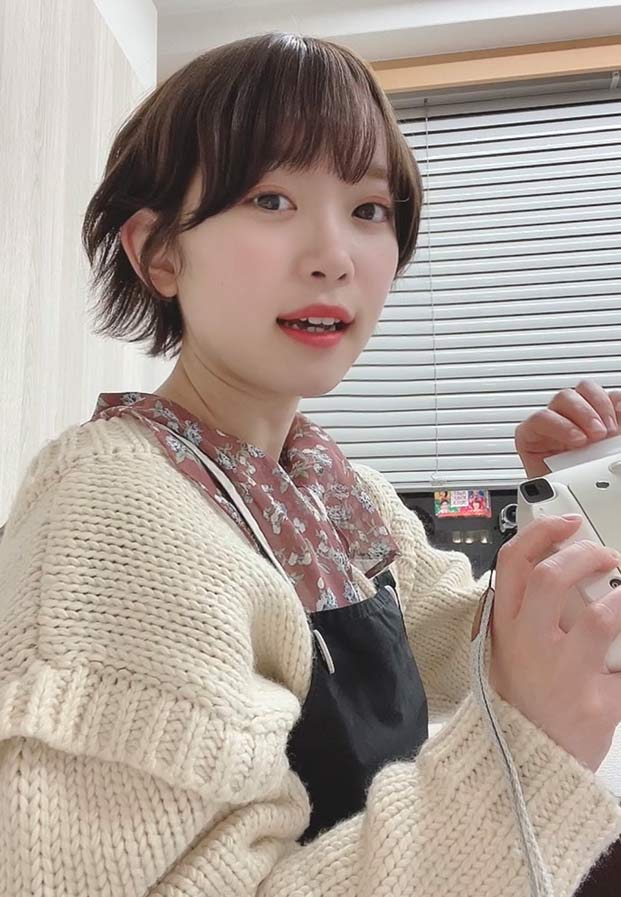 ลีลาเด็ดเกินความแบ๊ว Kano Yura สายสวยวัยใส ดาราav ขวัญใจประชาชาติ แมงเมาท์มอย สื่อข่าว
