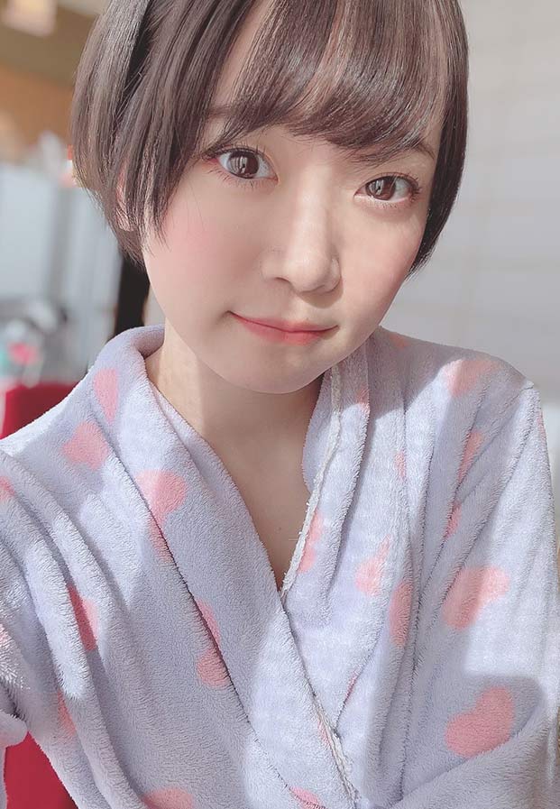 ลีลาเด็ดเกินความแบ๊ว Kano Yura สายสวยวัยใส ดาราav ขวัญใจประชาชาติ