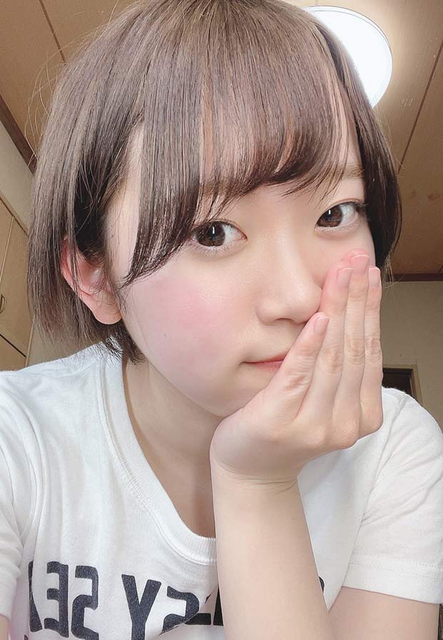 ลีลาเด็ดเกินความแบ๊ว Kano Yura สายสวยวัยใส ดาราav ขวัญใจประชาชาติ