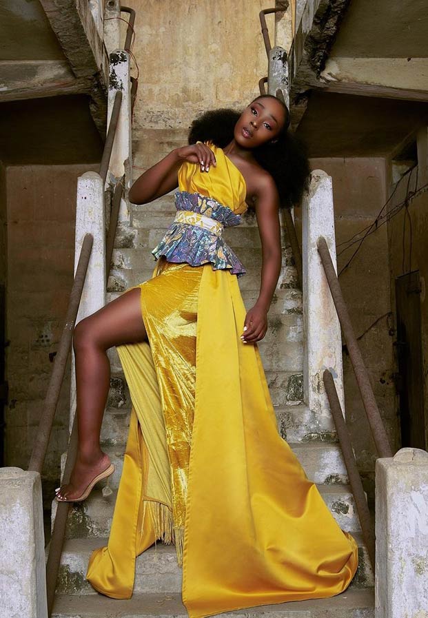 ประวัติ!! Abena Akuaba สาวงามผู้ครองมงมิสแกรนด์ - แมงเมาท์มอย สื่อข่าว ...