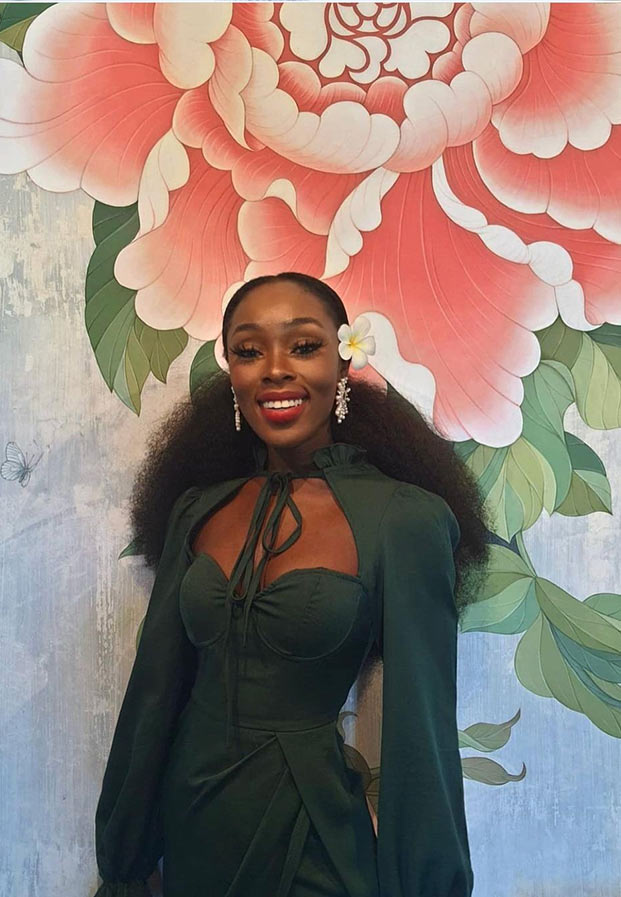 ประวัติ!! Abena Akuaba สาวงามผู้ครองมงมิสแกรนด์ - แมงเมาท์มอย สื่อข่าว ...