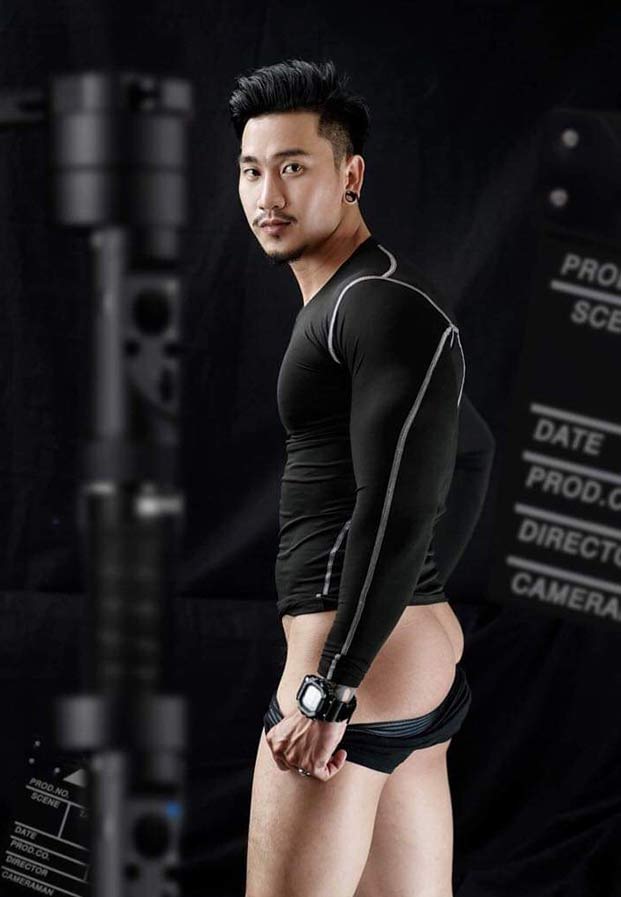 พ่อค้าหุ่นแซ่บ!! Chonsorn Damrong พ่อค้าทุเรียนสุดแซ่บ ดีกรีนายแบบคนดังพัทยา - แมงเมาท์มอย สื่อ ...