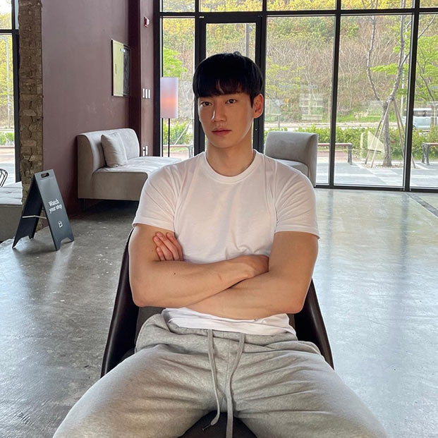 ร้อนระอุ!! Daolum นักกีฬาว่ายน้ำทีมชาติเกาหลี ห่อหมกใหญ่มาก - แมงเมาท์ม ...