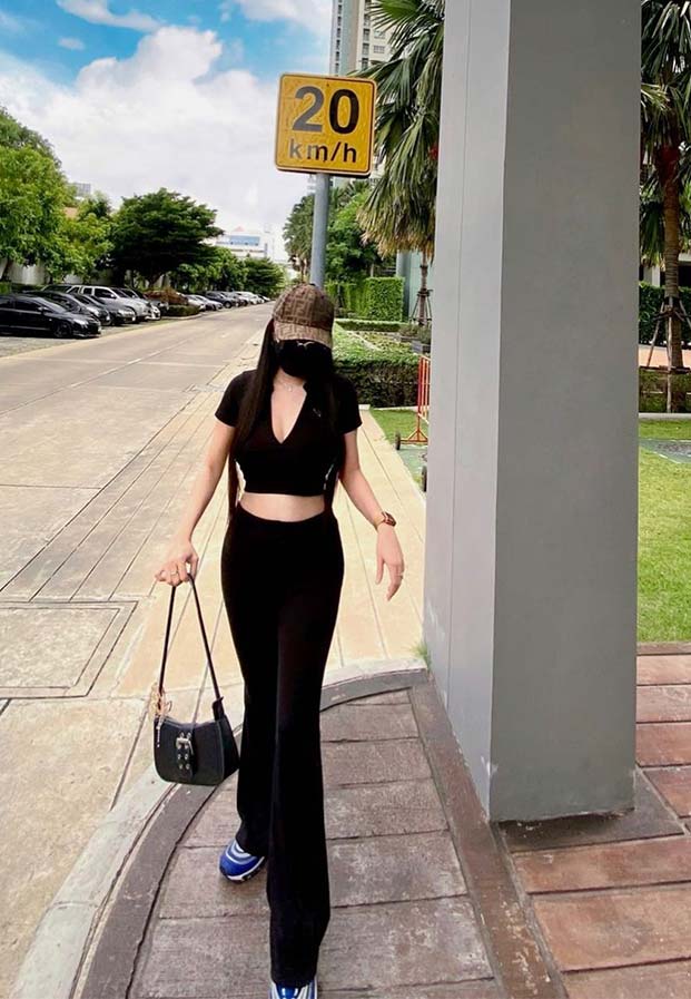 เปิดวาร์ป !! น้องTangmo intuon สวย เซ็กซี่ งานดี Onlyfans