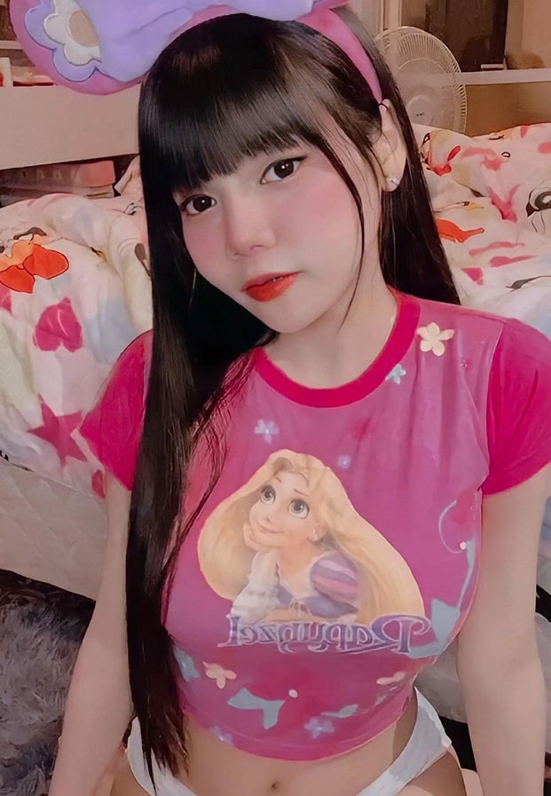 เปิดวาร์ป !! น้องTangmo intuon สวย เซ็กซี่ งานดี Onlyfans