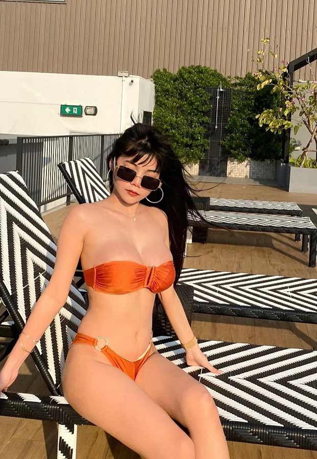 เปิดวาร์ป !! น้องTangmo intuon สวย เซ็กซี่ งานดี Onlyfans