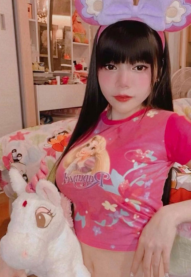 เปิดวาร์ป !! น้องTangmo intuon สวย เซ็กซี่ งานดี Onlyfans