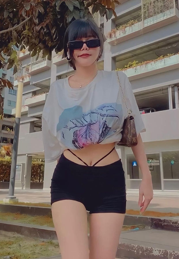 เปิดวาร์ป !! น้องTangmo intuon สวย เซ็กซี่ งานดี Onlyfans