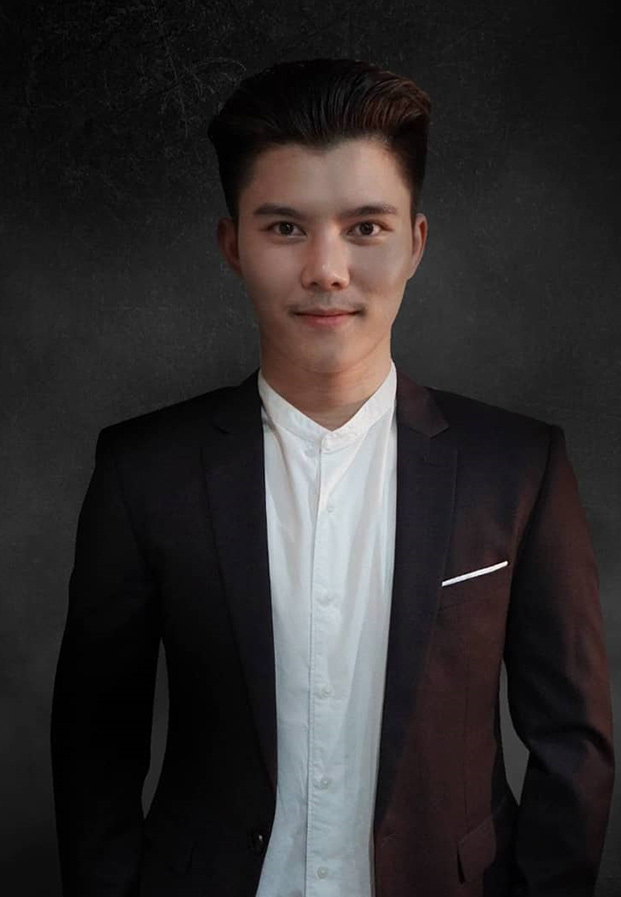 ส่องวาร์ป นอร์ท ธนาศาน หนุ่มหน้าเข้ม หุ่นแซ่บโดนใจสุดๆ