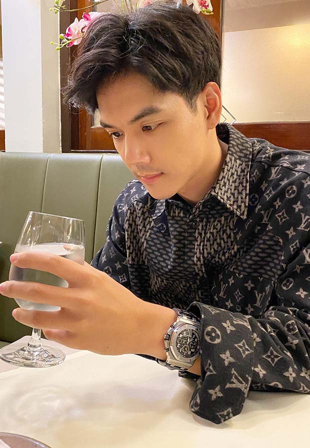 ประวัติ!! นิกกี้ ณฉัตร ดาราหนุ่มใต้สายฮา ขวัญใจวัยรุ่นไทย