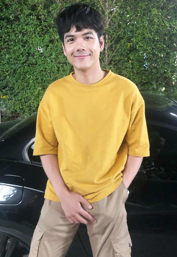 ประวัติ!! นิกกี้ ณฉัตร ดาราหนุ่มใต้สายฮา ขวัญใจวัยรุ่นไทย