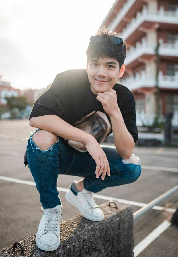 ประวัติ!! นิกกี้ ณฉัตร ดาราหนุ่มใต้สายฮา ขวัญใจวัยรุ่นไทย