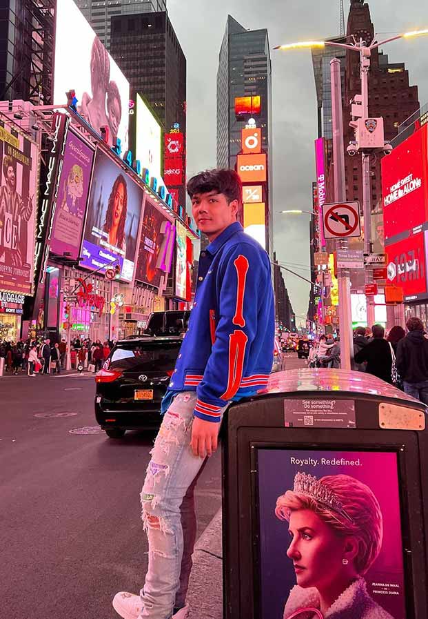 ประวัติ!! นิกกี้ ณฉัตร ดาราหนุ่มใต้สายฮา ขวัญใจวัยรุ่นไทย