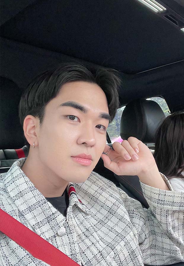 โอ็ปป้า!! Kyutae Oppa ยูทูปเบอร์ชื่อดังชาวเกาหลี หล่อแซ่บ แสนดี