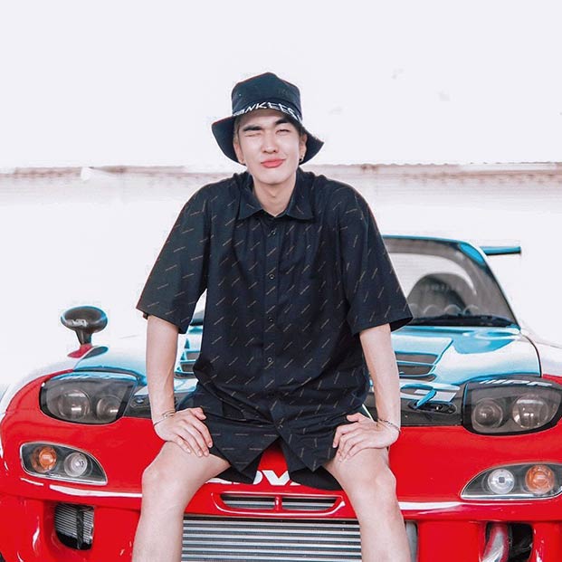 โอ็ปป้า!! Kyutae Oppa ยูทูปเบอร์ชื่อดังชาวเกาหลี หล่อแซ่บ แสนดี