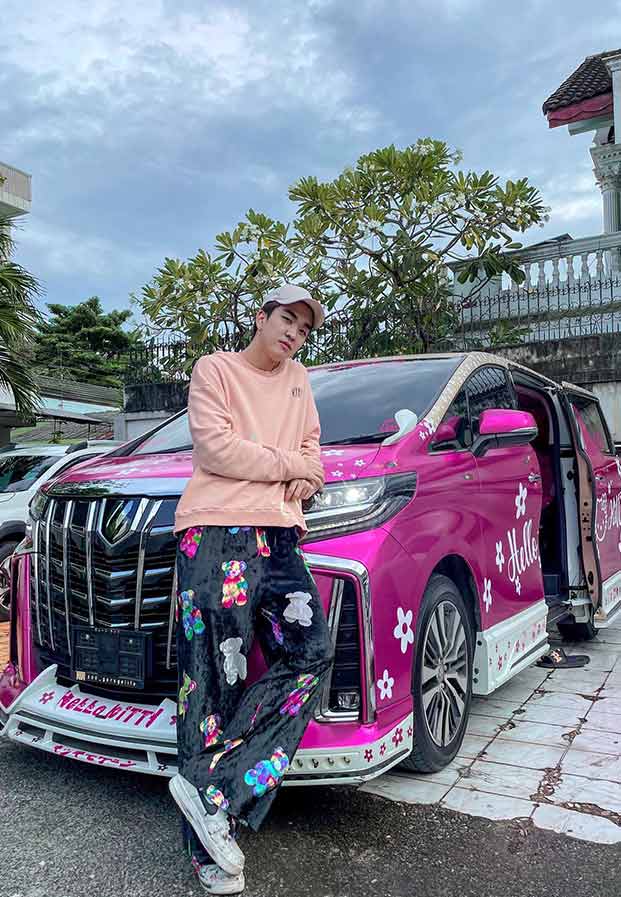 โอ็ปป้า!! Kyutae Oppa ยูทูปเบอร์ชื่อดังชาวเกาหลี หล่อแซ่บ แสนดี