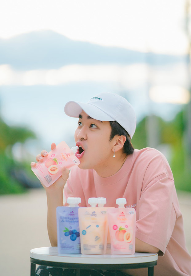 โอ็ปป้า!! Kyutae Oppa ยูทูปเบอร์ชื่อดังชาวเกาหลี หล่อแซ่บ แสนดี