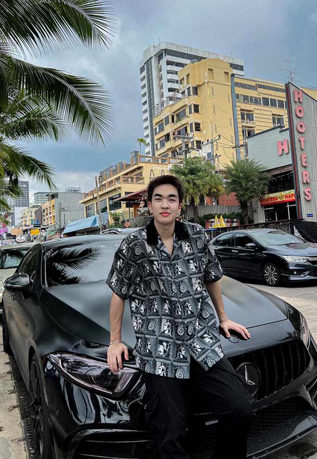 โอ็ปป้า!! Kyutae Oppa ยูทูปเบอร์ชื่อดังชาวเกาหลี หล่อแซ่บ แสนดี