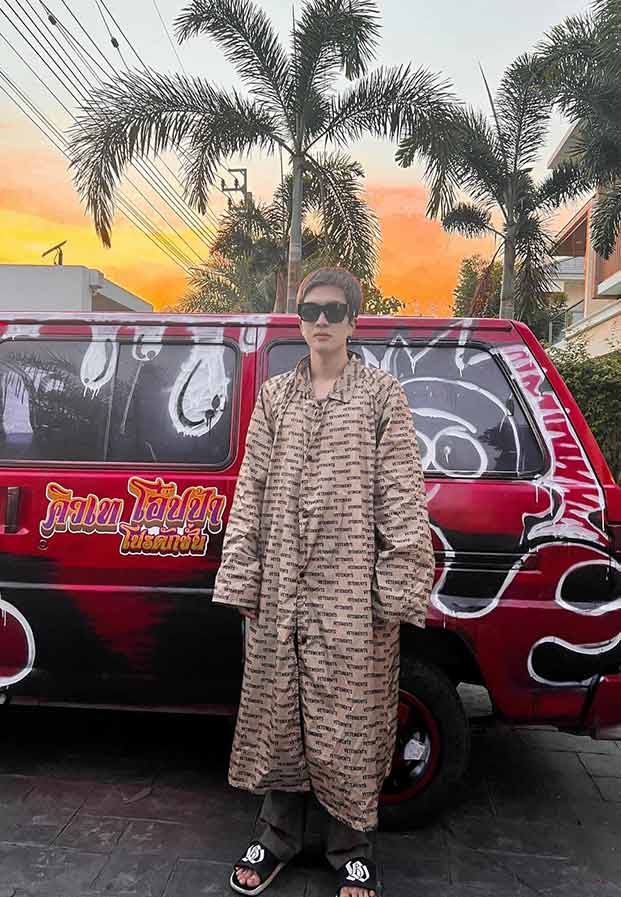 โอ็ปป้า!! Kyutae Oppa ยูทูปเบอร์ชื่อดังชาวเกาหลี หล่อแซ่บ แสนดี