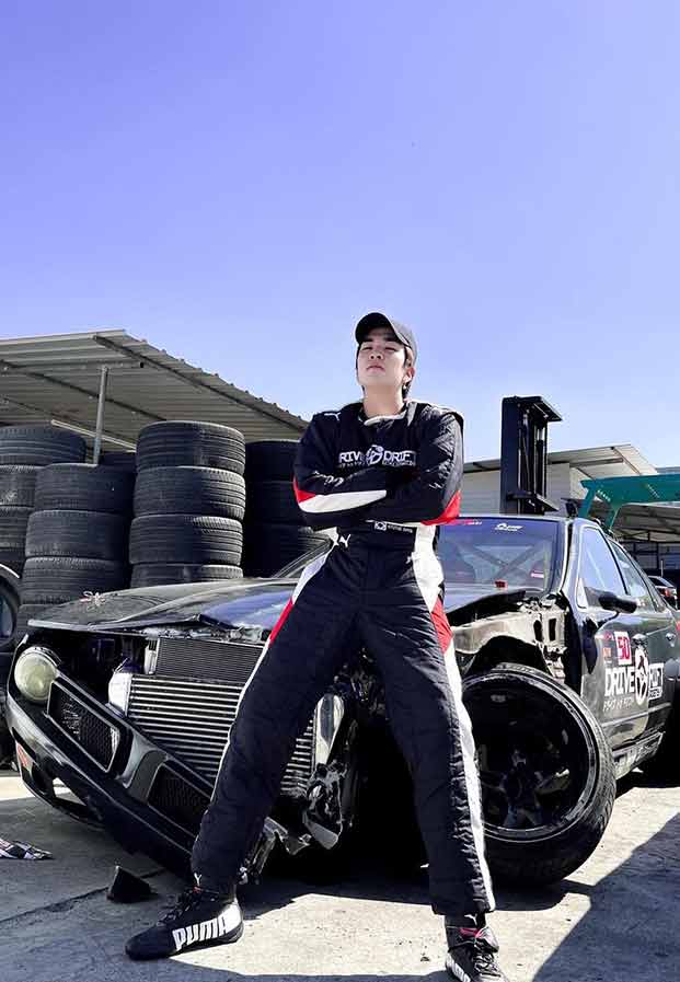 โอ็ปป้า!! Kyutae Oppa ยูทูปเบอร์ชื่อดังชาวเกาหลี หล่อแซ่บ แสนดี