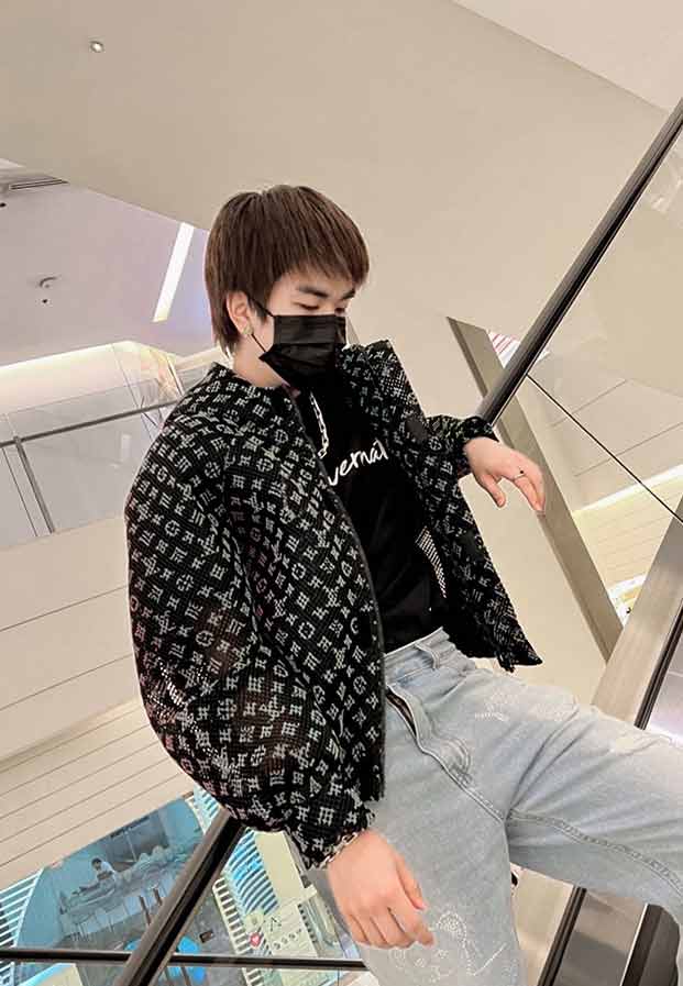 โอ็ปป้า!! Kyutae Oppa ยูทูปเบอร์ชื่อดังชาวเกาหลี หล่อแซ่บ แสนดี