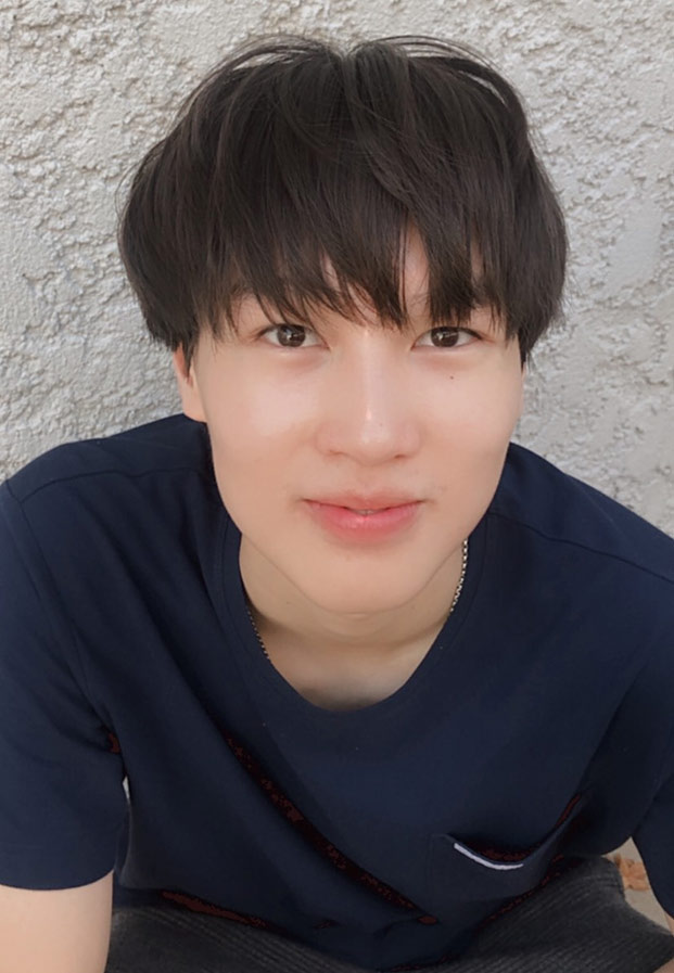 ประวัติ!! อั๋น ณภัทร นักแสดงซีรีส์วายเรื่องดังค่าย GMM