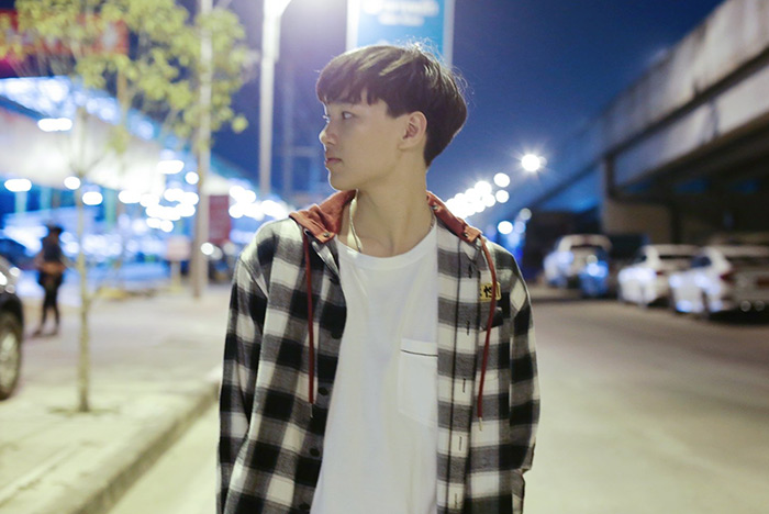 ประวัติ!! อั๋น ณภัทร นักแสดงซีรีส์วายเรื่องดังค่าย GMM