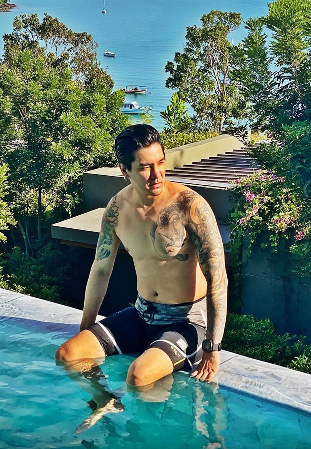 งานเข้า!!! ดีเจแมน ถูกโยงคดีหลอกลงทุนแชร์ Forex