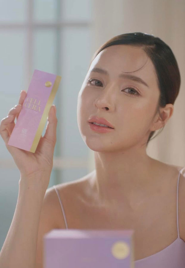 เปิดวาร์ป!! นักธุรกิจสาว เมย์ พรีมายา สวยสุดปัง