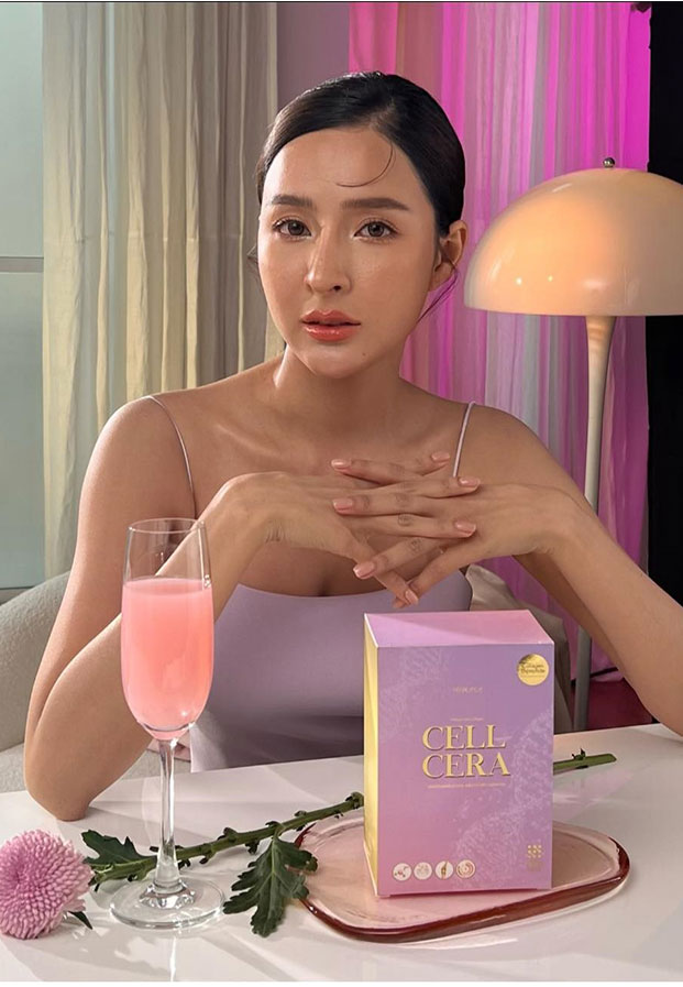 เปิดวาร์ป!! นักธุรกิจสาว เมย์ พรีมายา สวยสุดปัง