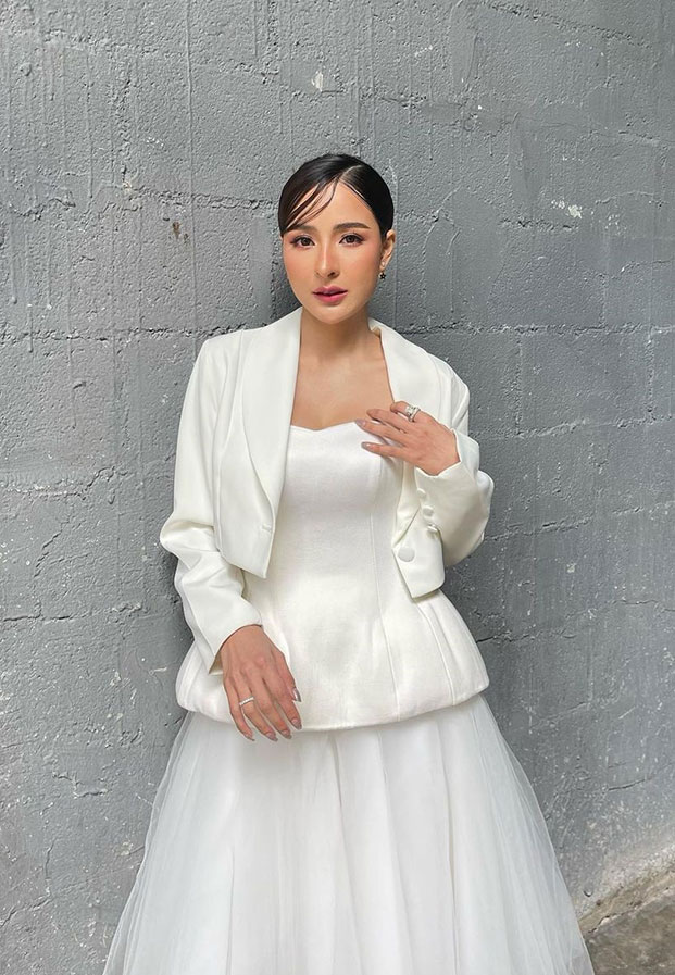 เปิดวาร์ป!! นักธุรกิจสาว เมย์ พรีมายา สวยสุดปัง