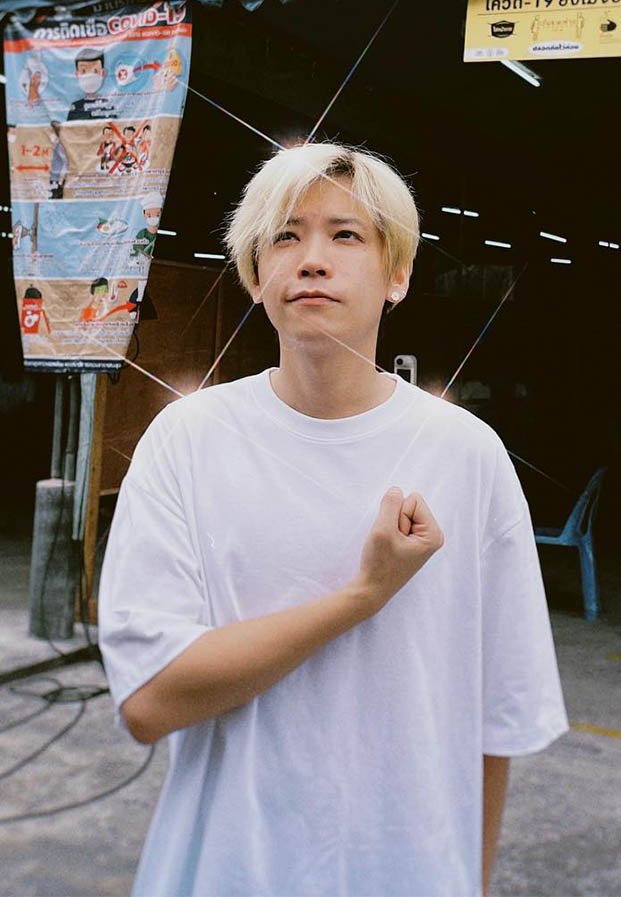 เปิดประวัติ คชา นนทนันท์ นักร้องหนุ่มหล่อเสียงดีขวัญใจสาวๆ