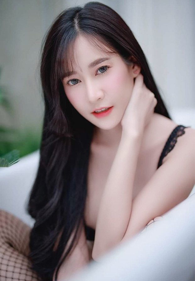 ส่องวาร์ป Nammon Chotirut นางแบบสาวสวยสุดเซ็กซี่ งานดีมาก