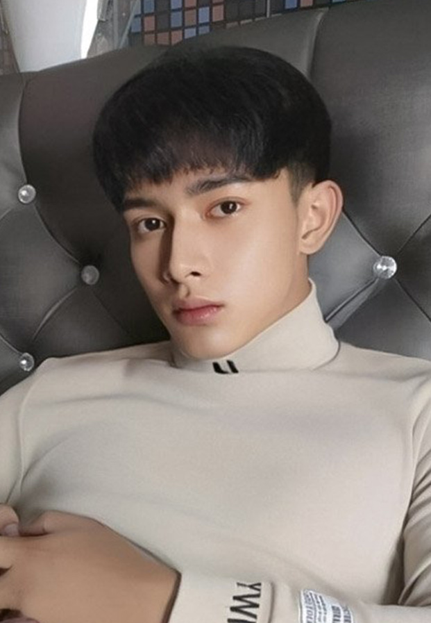 โคยใหญ่!! แมกซ์ maxnum9 หนุ่มเป้าแน่น ลำใหญ่ ลึกสุดคอ